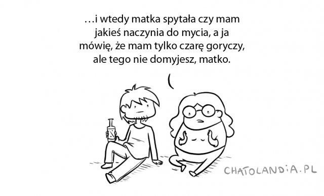 Chata Wuja Freda - Page 8 of 112 - komiks online webkomiksChata Wuja ...