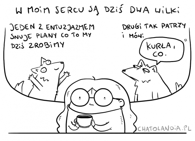 Chata Wuja Freda - Page 8 of 112 - komiks online webkomiksChata Wuja ...