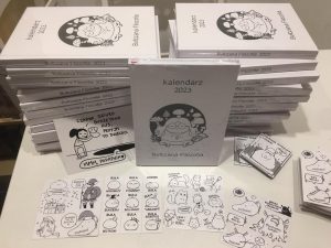 Chata Wuja Freda - Page 8 of 112 - komiks online webkomiksChata Wuja ...