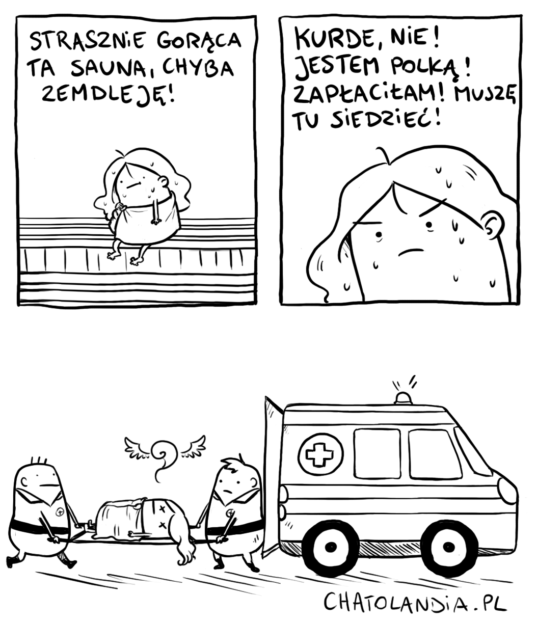 Chata Wuja Freda - Page 8 of 112 - komiks online webkomiksChata Wuja ...