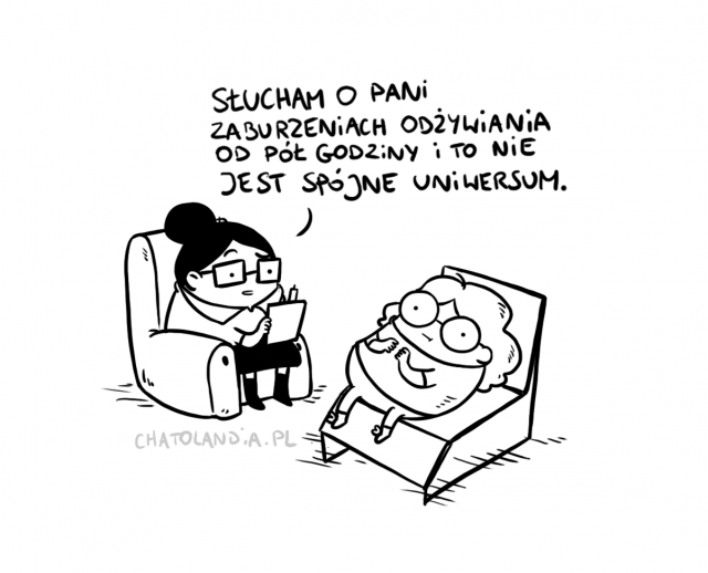 Chata Wuja Freda - Page 8 of 89 - komiks online webkomiksChata Wuja ...