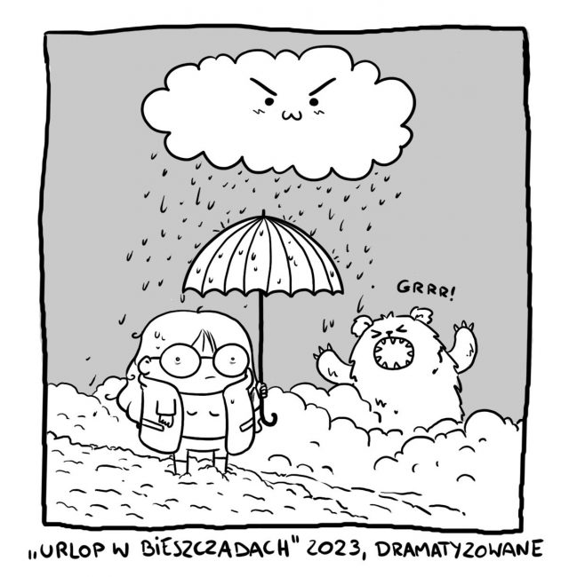 Chata Wuja Freda - Page 8 of 89 - komiks online webkomiksChata Wuja ...