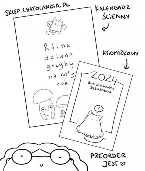 Chata Wuja Freda - Page 3 of 111 - komiks online webkomiksChata Wuja ...