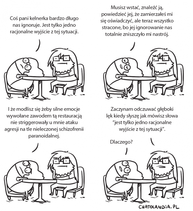 Chata Wuja Freda - Page 3 of 112 - komiks online webkomiksChata Wuja ...