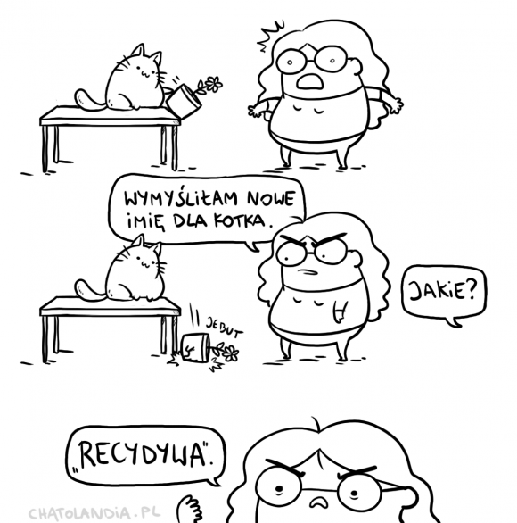 Chata Wuja Freda - Page 3 of 111 - komiks online webkomiksChata Wuja ...