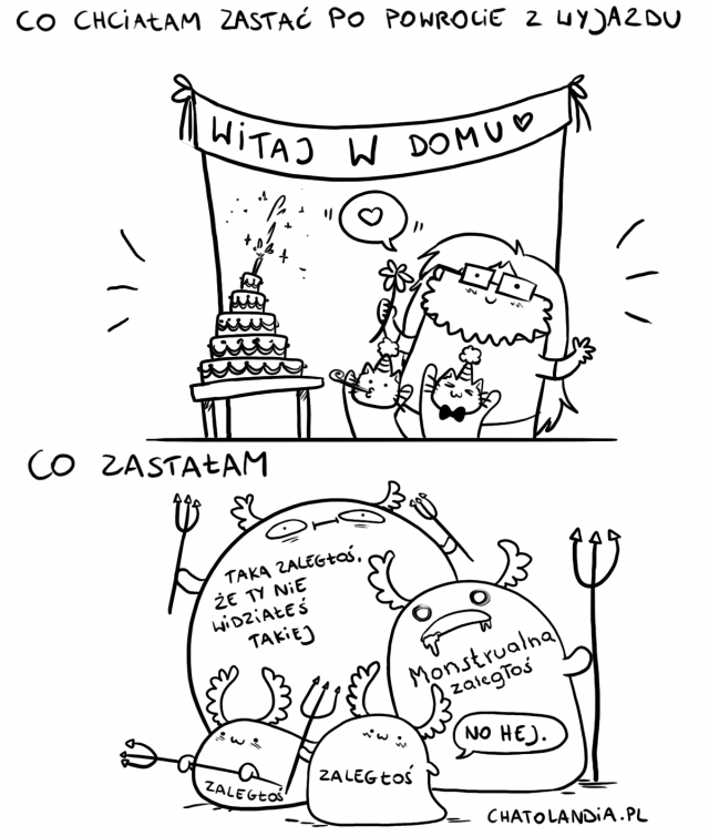 Chata Wuja Freda - Page 2 of 111 - komiks online webkomiksChata Wuja ...