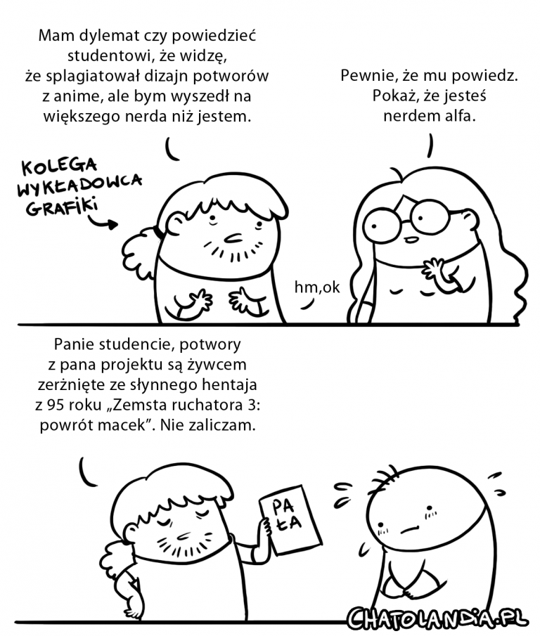 Chata Wuja Freda - Page 2 of 112 - komiks online webkomiksChata Wuja ...