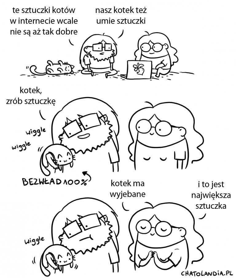 Chata Wuja Freda - Page 2 of 111 - komiks online webkomiksChata Wuja ...