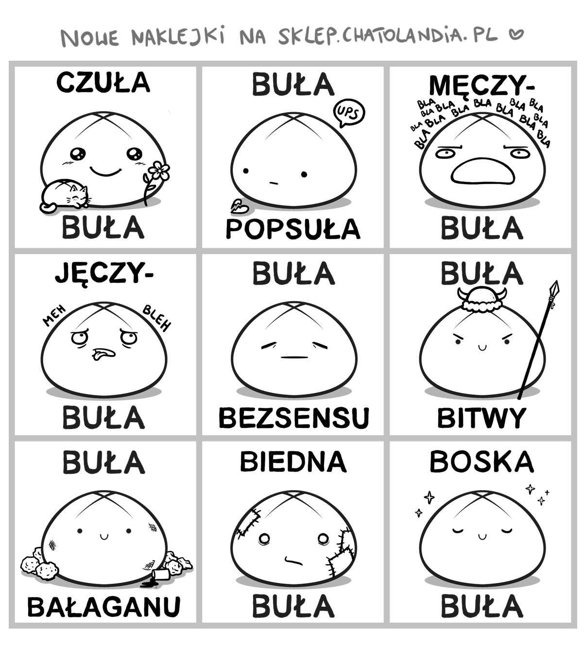 Chata Wuja Freda - Page 4 of 90 - komiks online webkomiksChata Wuja ...