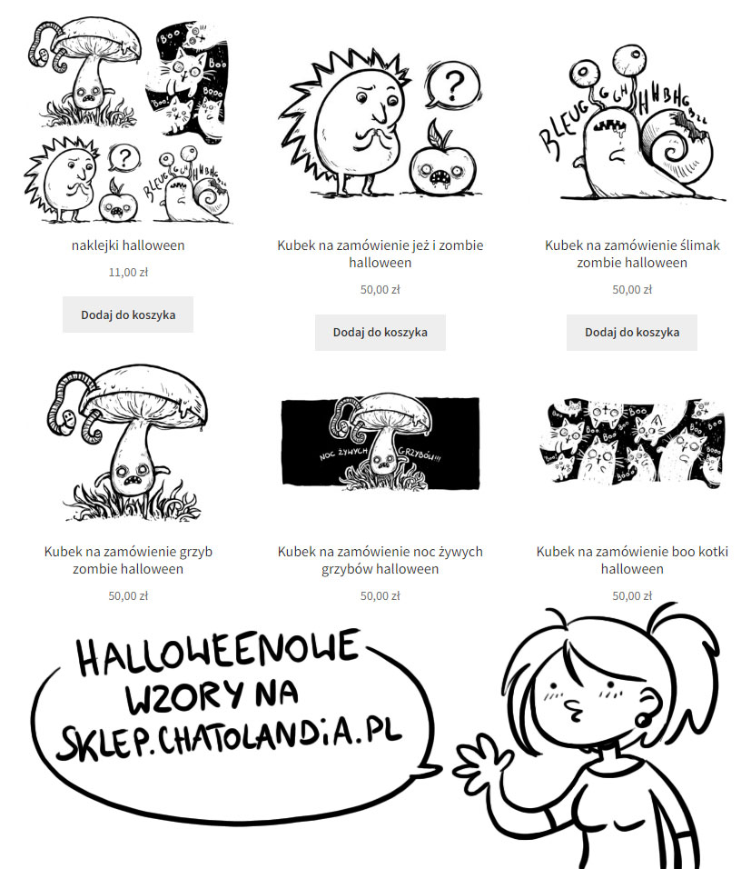 Chata Wuja Freda - Page 4 of 90 - komiks online webkomiksChata Wuja ...