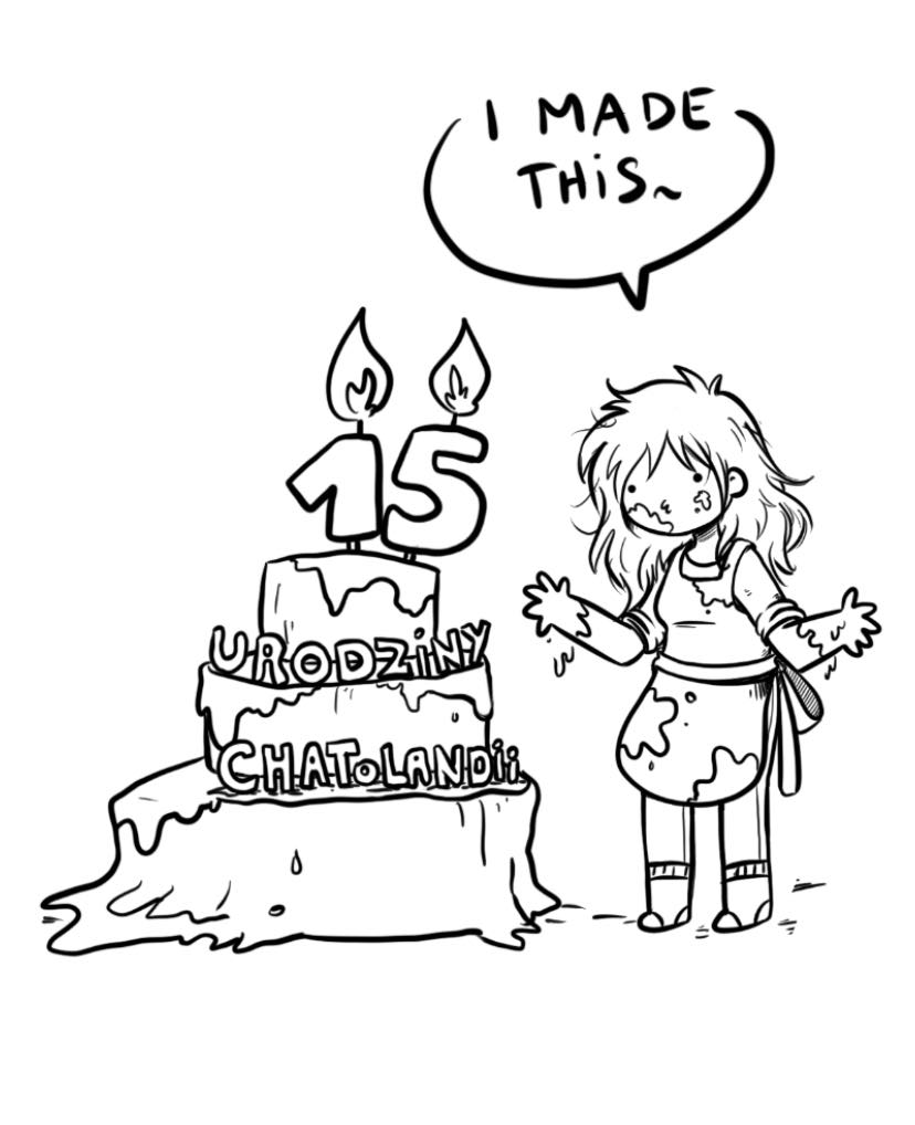 Chata Wuja Freda - Page 3 of 89 - komiks online webkomiksChata Wuja ...