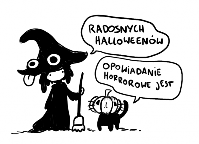 Chata Wuja Freda - Page 2 of 89 - komiks online webkomiksChata Wuja ...