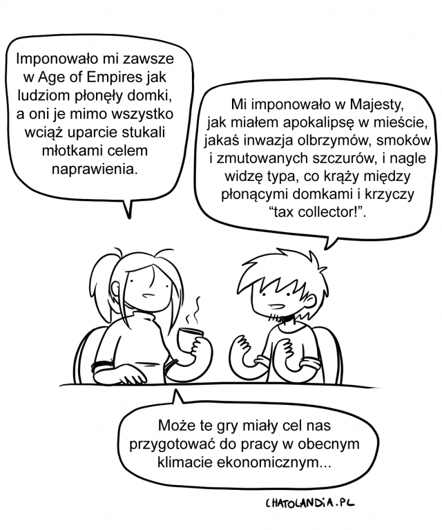 Chata Wuja Freda - Page 2 of 88 - komiks online webkomiksChata Wuja ...