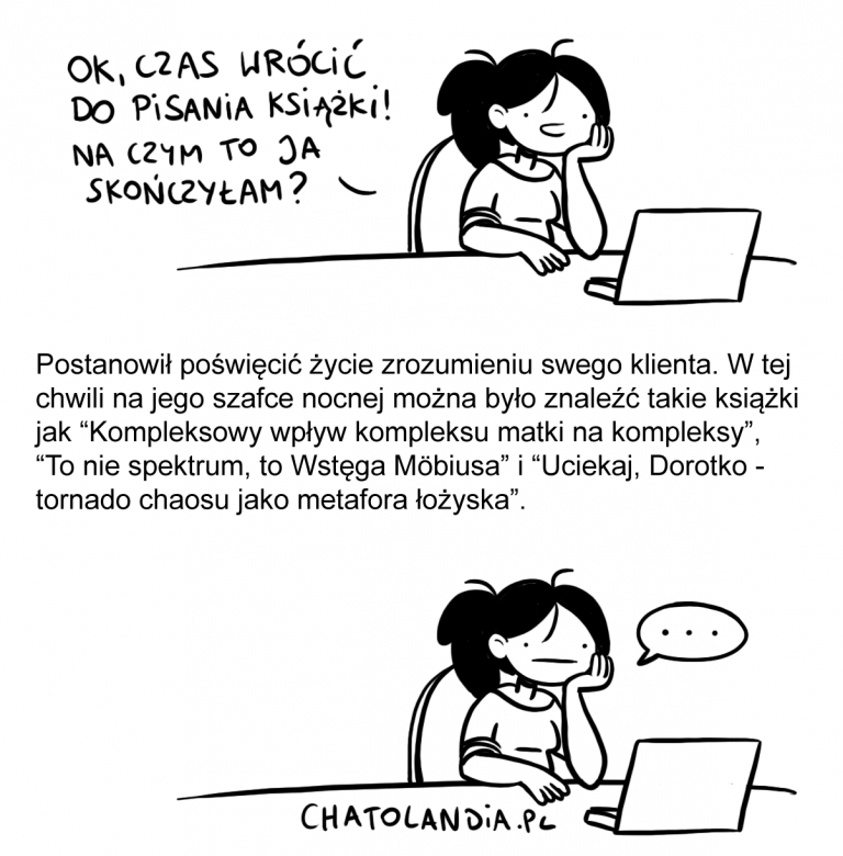 Chata Wuja Freda - Page 2 of 89 - komiks online webkomiksChata Wuja ...